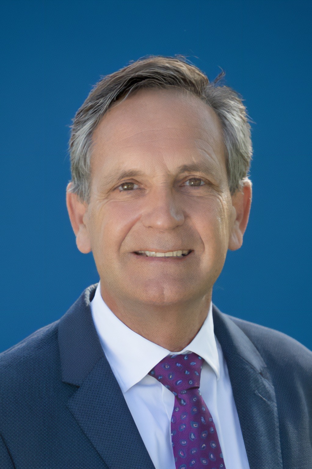 Philippe Mercier Bourges 2026 - Unis, changeons de cap