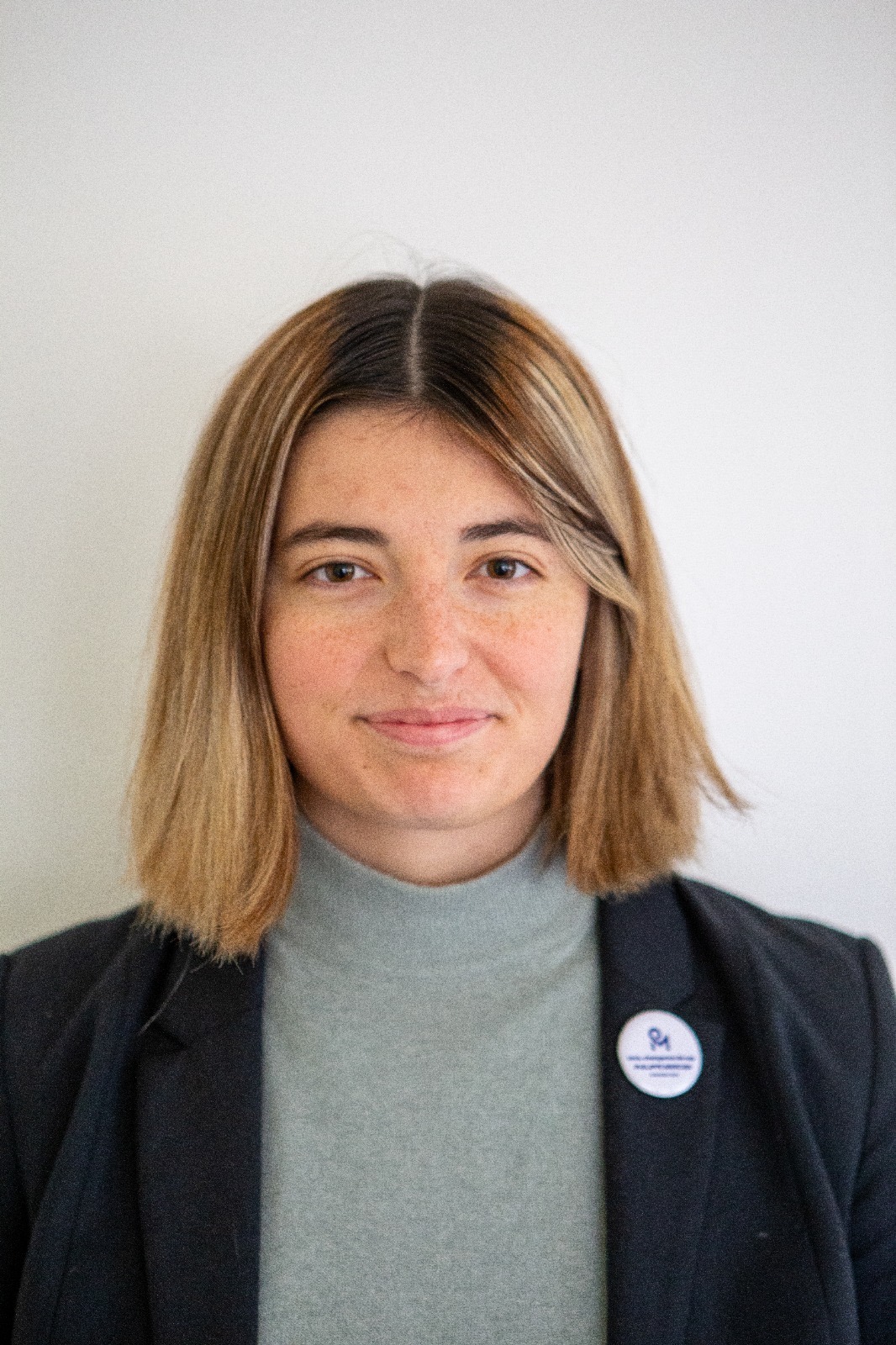 Philippe Mercier Bourges 2026 - Unis, changeons de cap